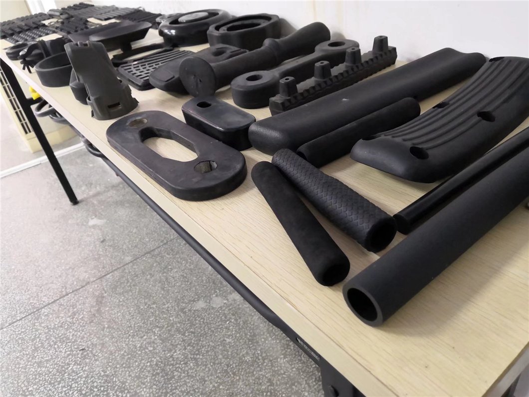How to identify the type of rubber? - WINNERS RUBBER